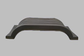 Galfab PP71 Poly Center Section Fender