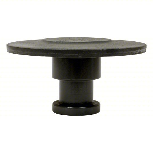 Weld On KP809BF King Pin