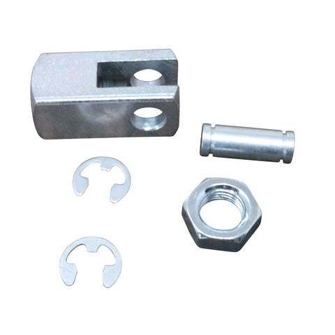 GALFAB HOOKER CYLINDER CLEVIS