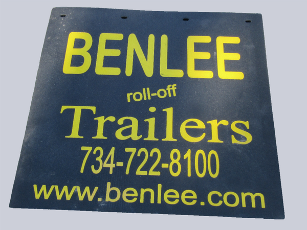 Guardabarros BENLEE 24x22