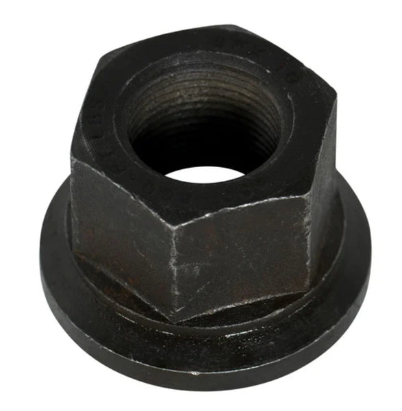 WHEEL NUT M22 1 5/16" HEX