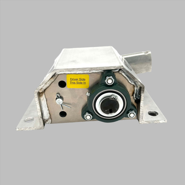 ROLL-RITE 46470 Assembled 6 Spring Top Mount Driver