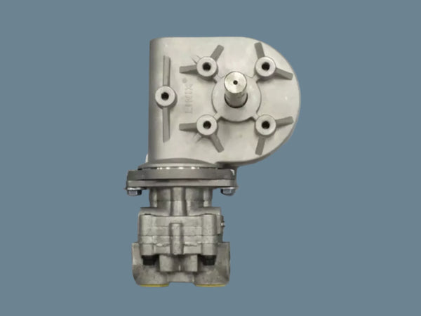 US Tarp Bulletproof Hydraulic Tarp Motor - US Tarp 14370