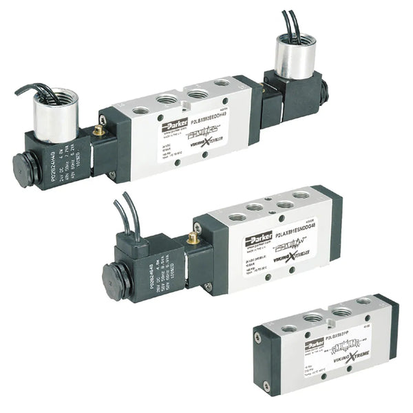 LIFT VALVE ONLY "NEW STYLE BOX"