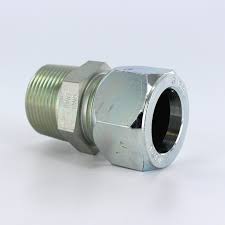 Connecteur mâle