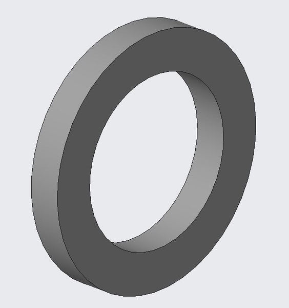 RETAINER COLLAR