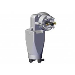 ROLL-RITE 10310 Electric Gear Motor Tarp Master Parts