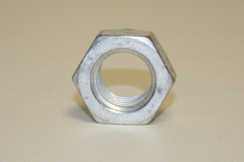 G&H Manufacturing Lock Nut 3 4 Stover USS Roll Off Trailer Parts