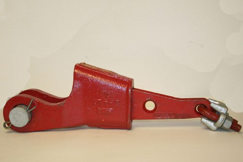 Benlee Cable Becket for 1 Cable Roll Off Trailer Parts