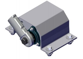 Roll Rite 47480 Pivot Assembly