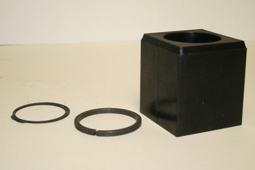 GRANNING 3059 Travel Block Lift Kit Roll Off Trailer Parts