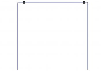 Roll Rite 76700 Bow Set