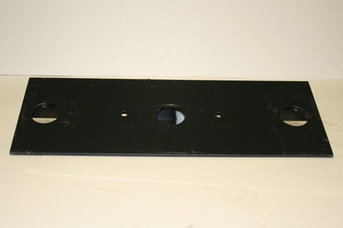 GRANNING 1387 Lift Plate Assembly Roll Off Trailer Parts