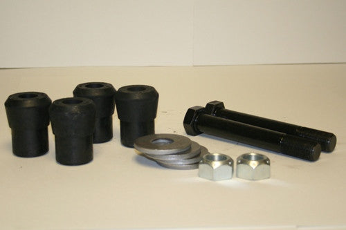 REYCO Torque Rod Bushing Kit 21B Roll Off Trailer Parts