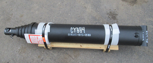 HYCO 5 Stage Telescoping Cylinder 85 x 220
