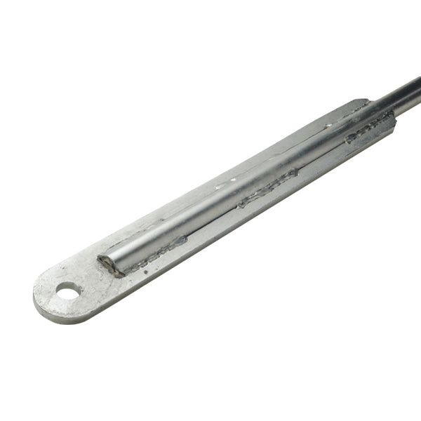 Connecteur de bras avant Mountain Tarp KS6252 pour bâche de transport