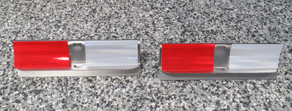 Fast Flap Quick Release Brackets