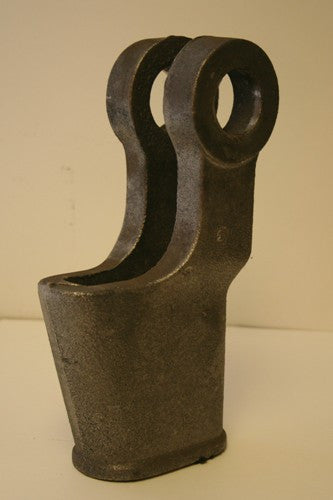 Benlee Cable Becket for 7 8 Cable Roll Off Trailer Parts