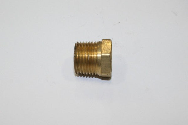 Conector Neumático 8 x 6 Reductor de Buje Piezas Roll Off SMC.