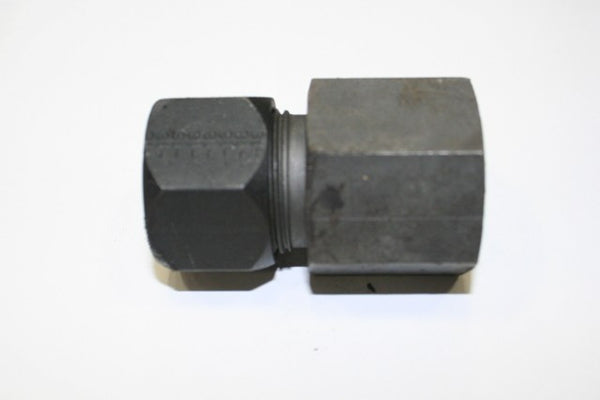 WEATHERHEAD Hydraulic Fitting Connector Roll Off Parts
