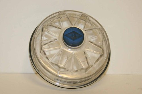 PROPAR Hub Cap Kit Roll Off Trailer Benlee Brake Parts