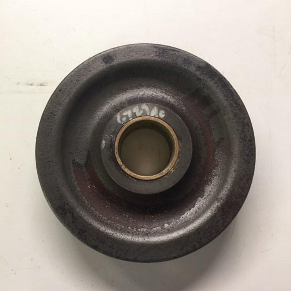 Clement Cable Sheave - Clement roll off replacement parts