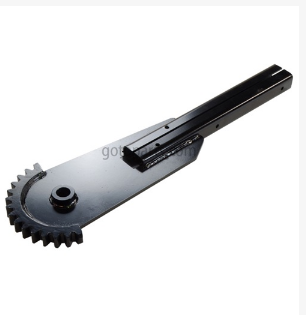 Pioneer HR4760 Base Arm Gear Assembly