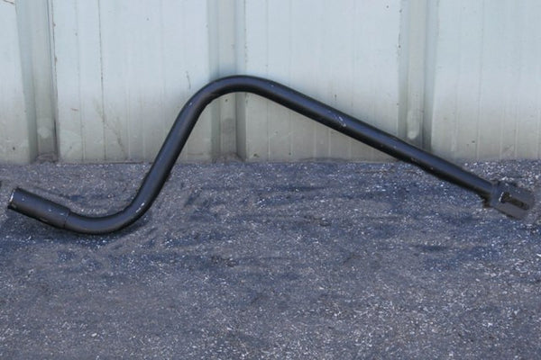 HOLLAND Mark V Landing Gear XA-V-90-12 Long Crank Handle