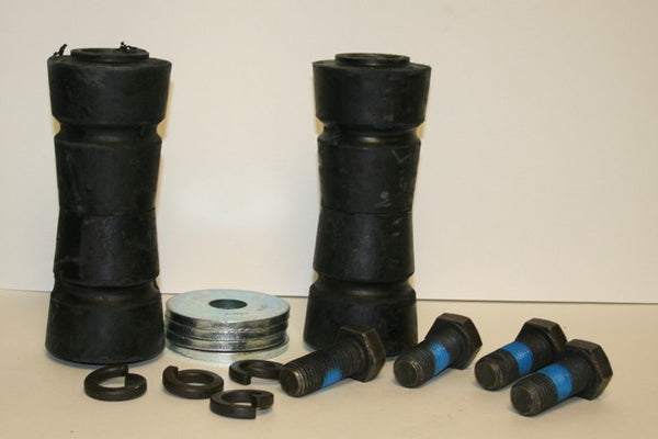 REYCO 21B Equalizer Bushing Kit Tandem Roll Off Trailer