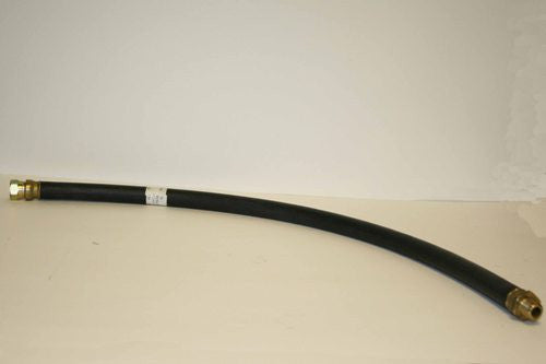 Brake Hose 20 Schrader Bellows Roll Off Parts Benlee.