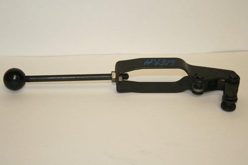 PARKER Valve Handle Commercial 10 inch Roll Off Trailer Parts