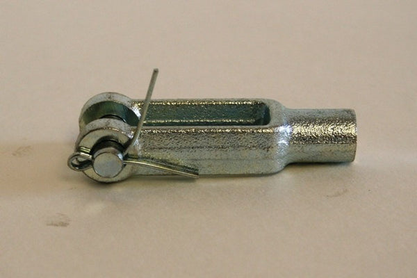 GRESEN Control Cable Clevis Roll Off Trailer Truck Parts