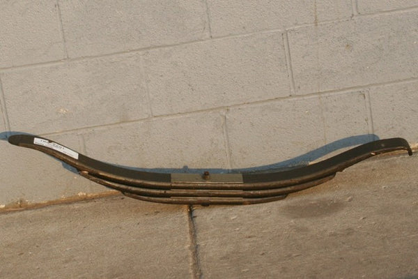 REYCO Spring Long Three Leaf Spring Dump Trailer Parts