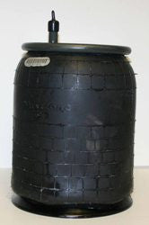 REYCO Air Spring 25ARU Suspension Roll Off Trailer Parts.