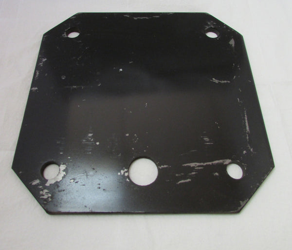 GRANNING 1012 Spring Lower Pad Assembly Roll Off Parts