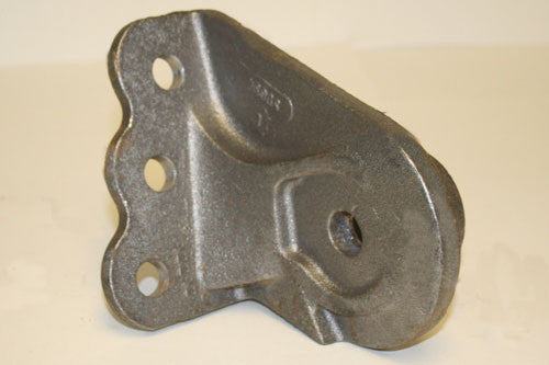 GRANNING 1029 LH Pulling Point Bracket Roll Off Parts