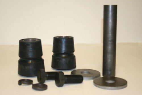 REYCO 21B Equalizer Bushing Kit Single Roll Off Parts